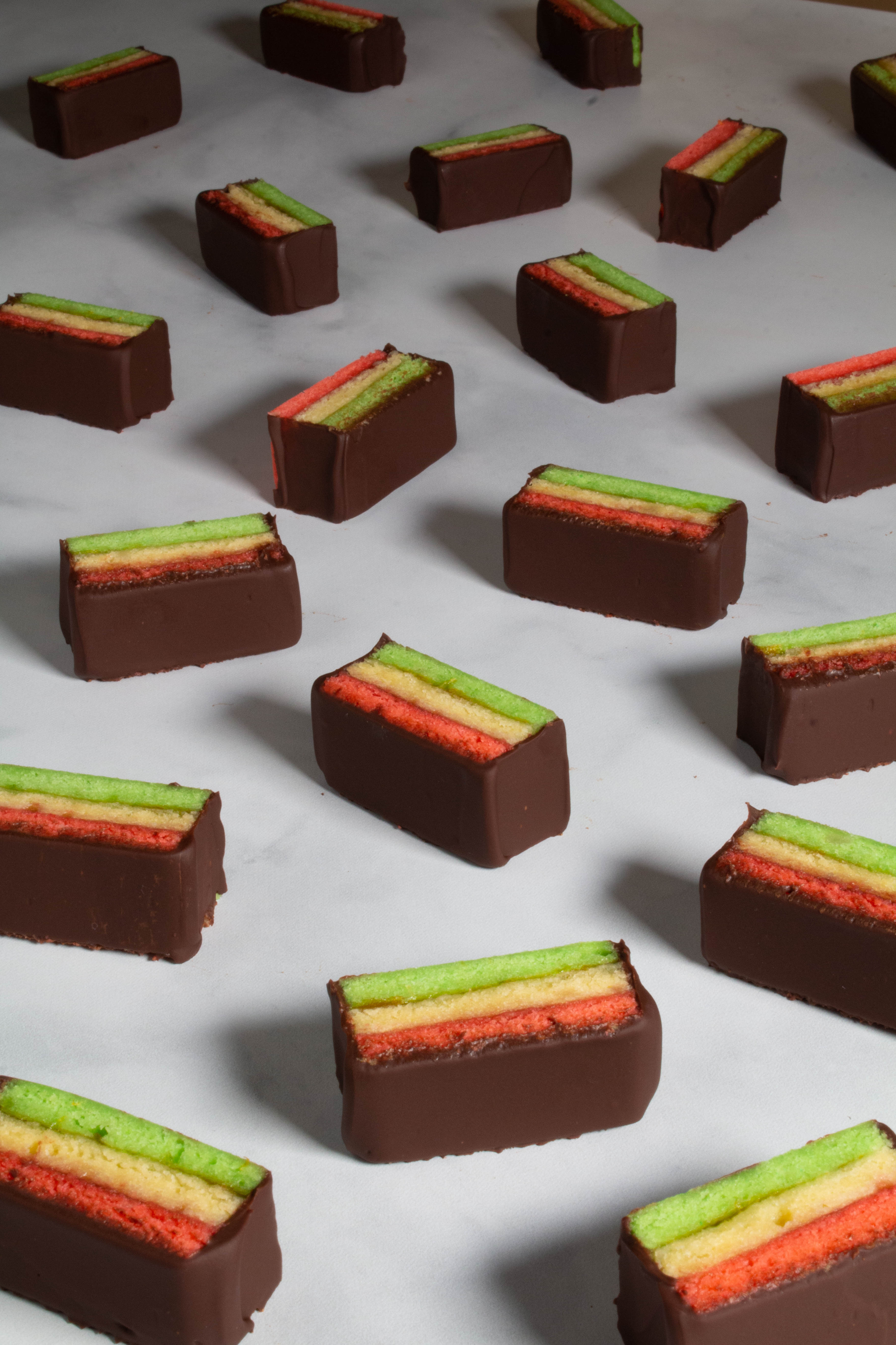 Children's Day: Colorful Fun with Food & Desserts! – Sweese