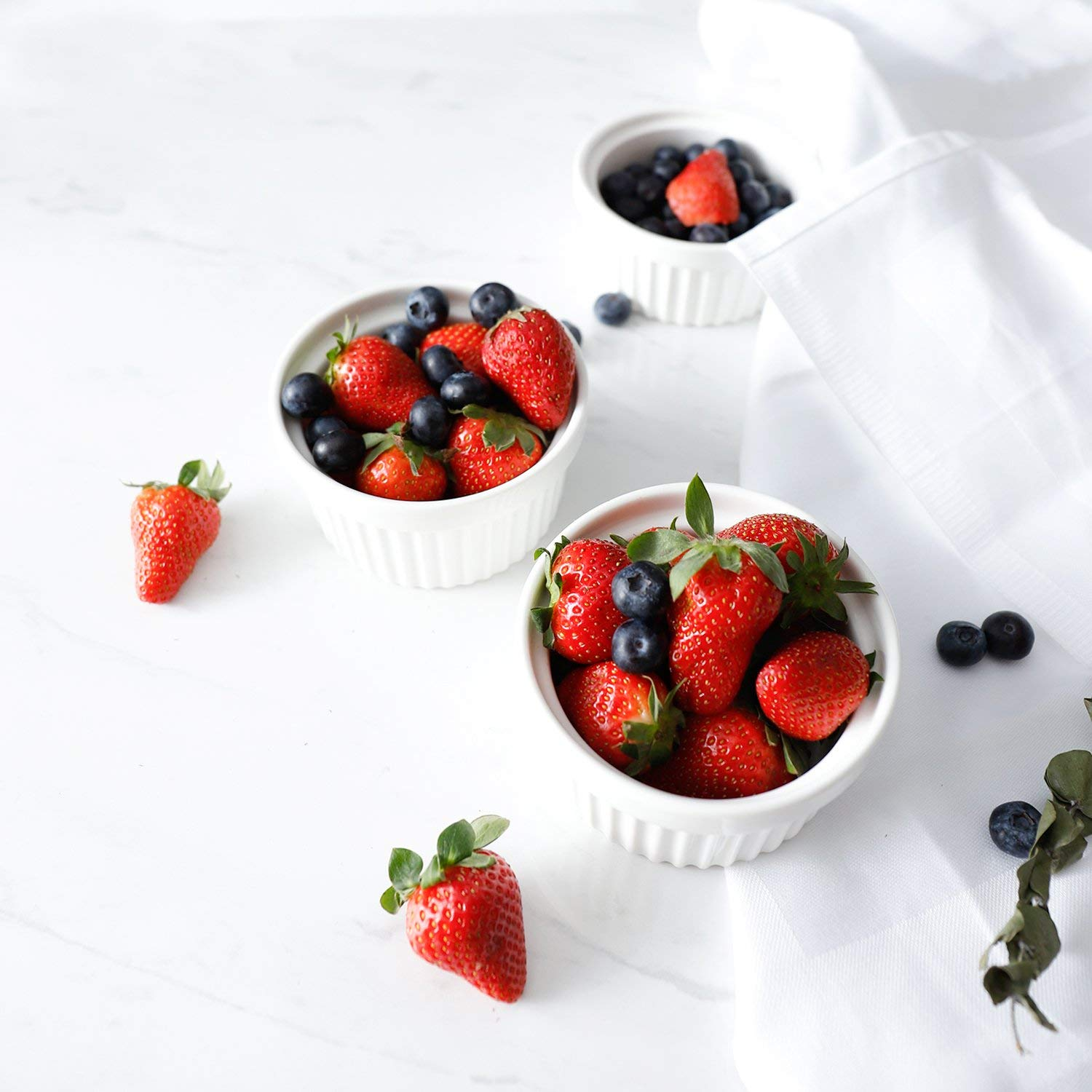 Porcelain Serveware & Bakeware | Sweese