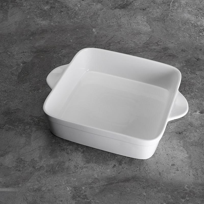square dish